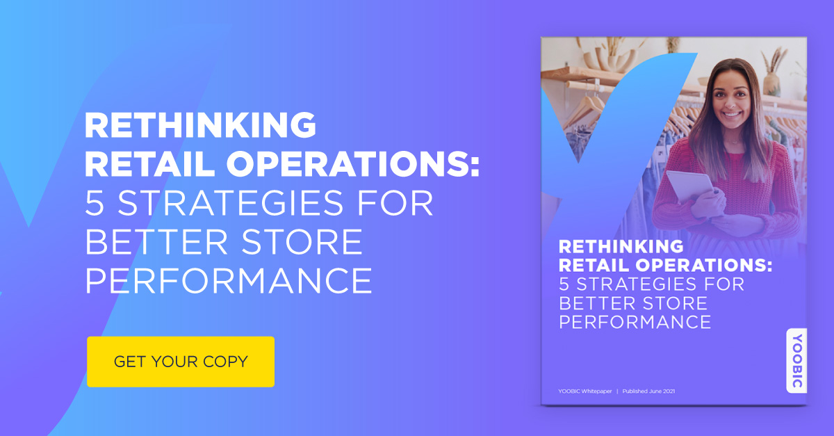 Retail Efficiency: Best Practices in Retail Store Operations
