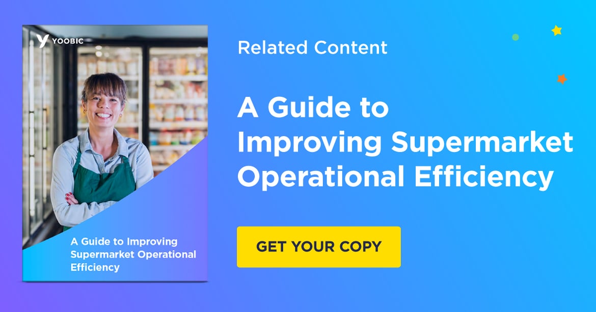 4 Grocery Store Trends That Will Impact Supermarket Operations in 2023