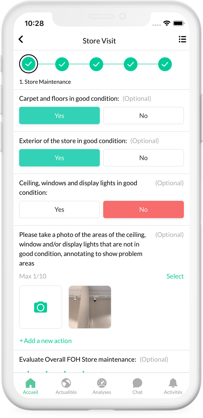 COVID-19 & Supermarkets: 8 Ways to Support Stores from YOOBIC Customers