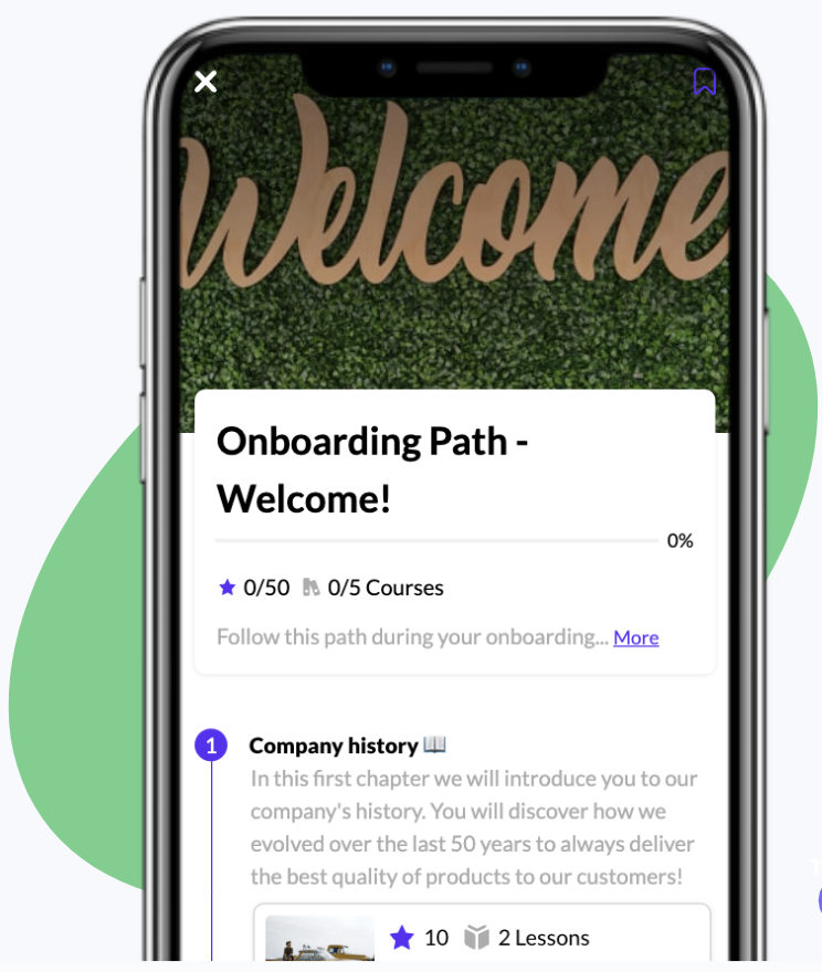 YOOBIC Winter 2024 product updates: AI innovations, learning paths and ...
