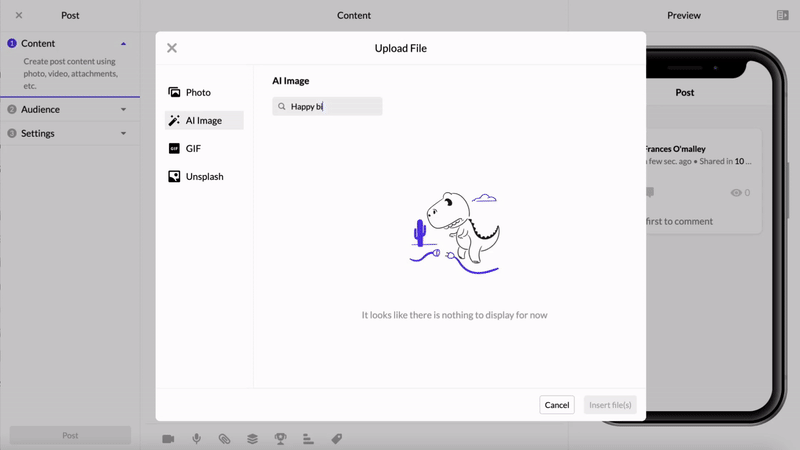 YOOBIC NEO: An AI Coach for Scaling Frontline Employee Experience in ...