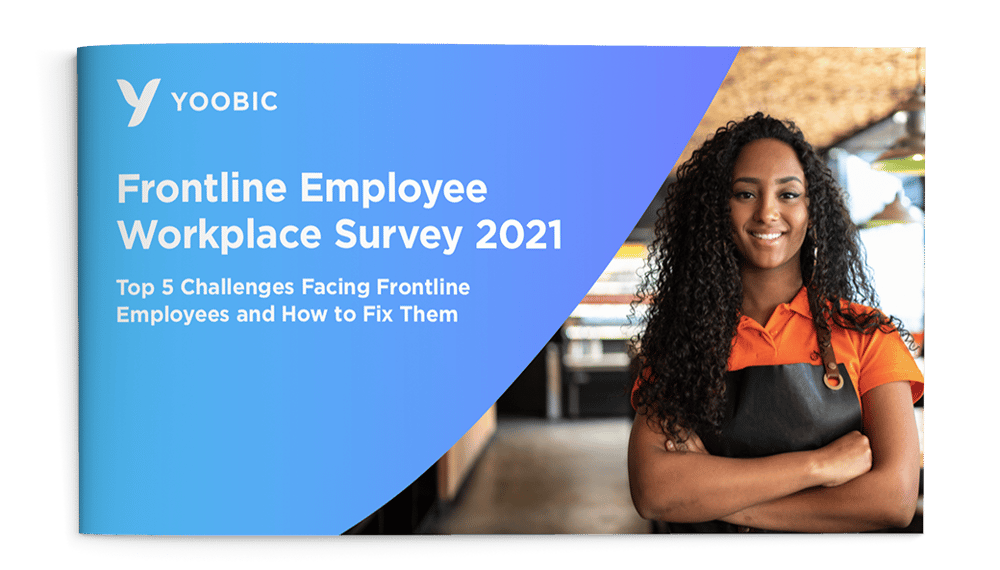 5 Reasons Your Frontline Employees Need Digital Tasks to Be Productive