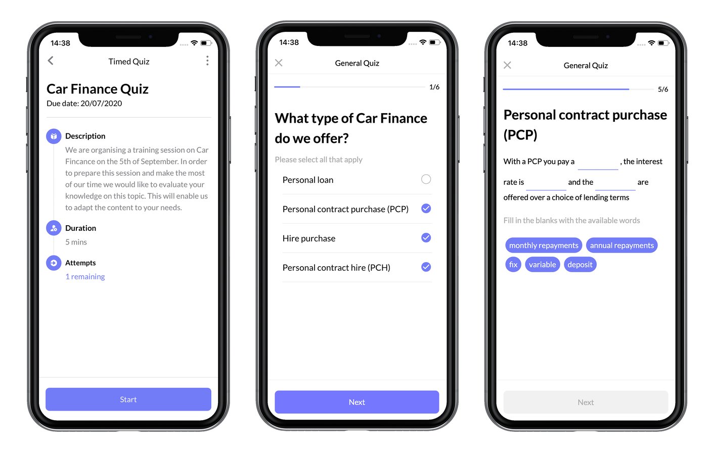 Microlearning Examples: 7 Ideas to Elevate Your Workplace Training