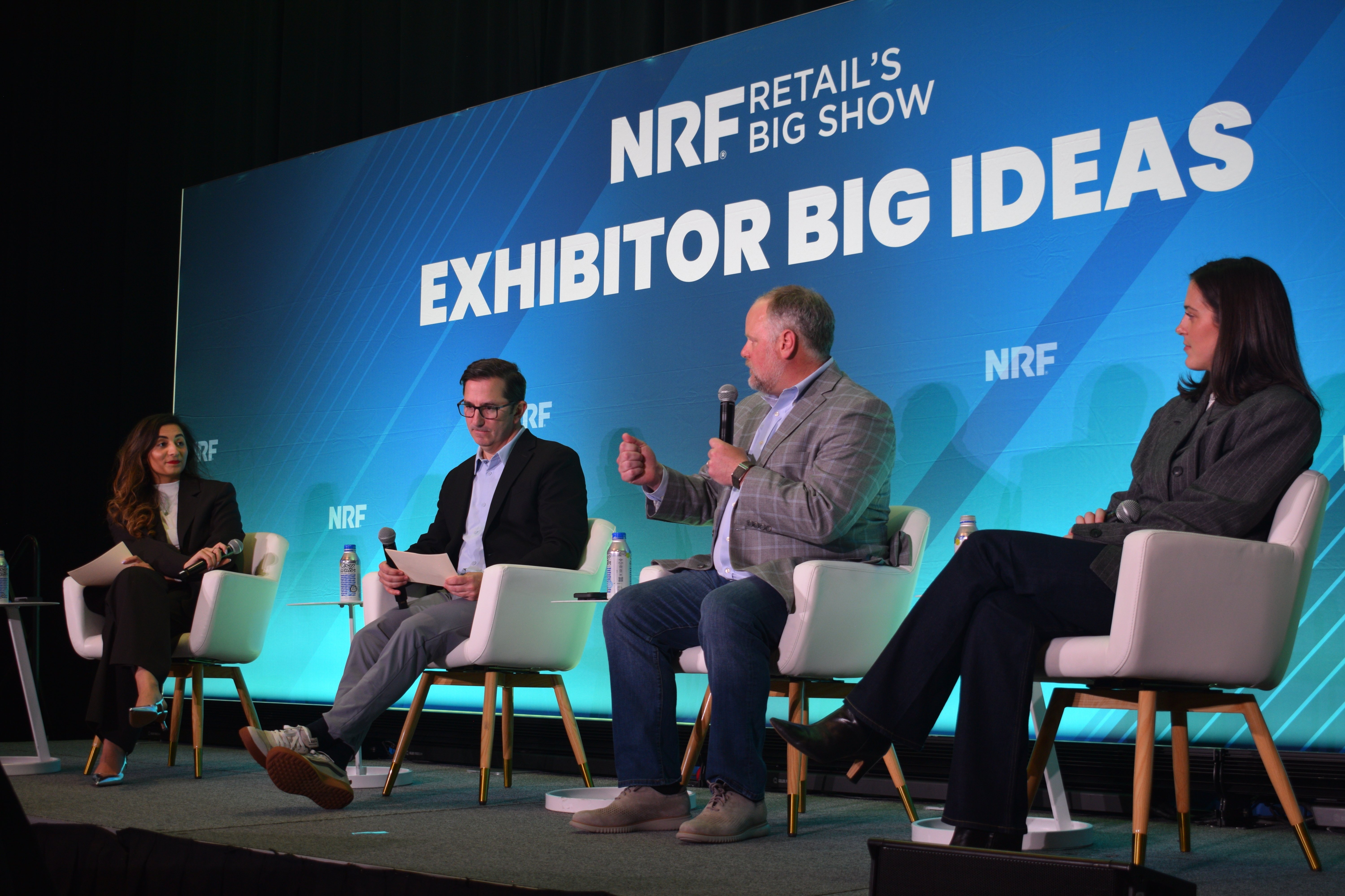 From clipboards to consistency: How Pilot Company modernized frontline ...